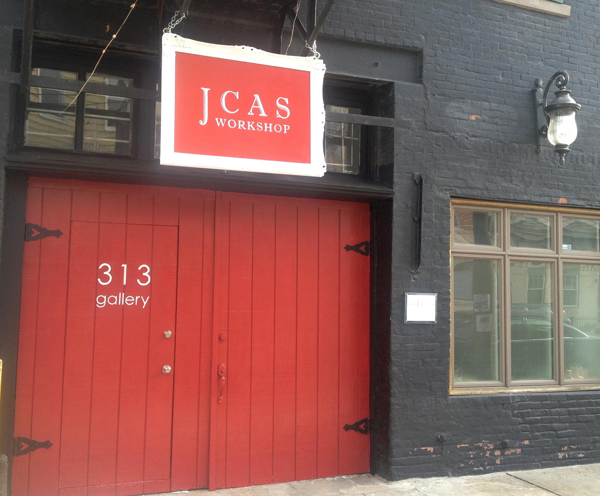 The 10 Best Art Galleries in Jersey City - Hopkins Clegg Architects