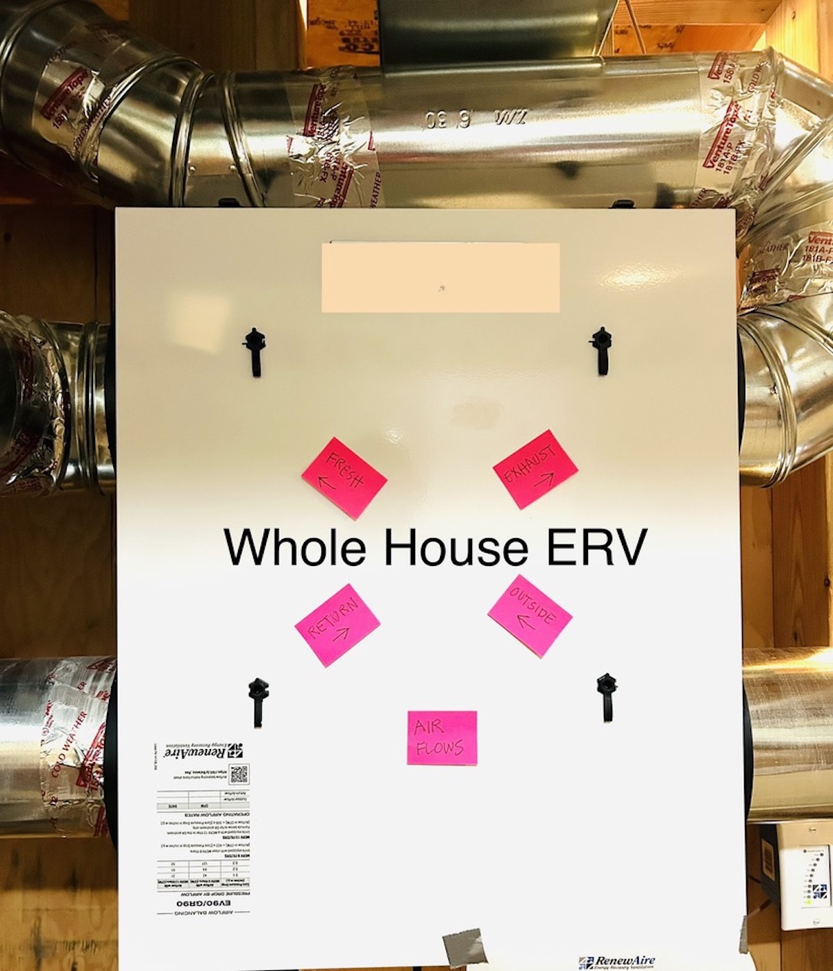 The Ultimate Guide to Building a High-Performance Home - Hopkins Clegg ...