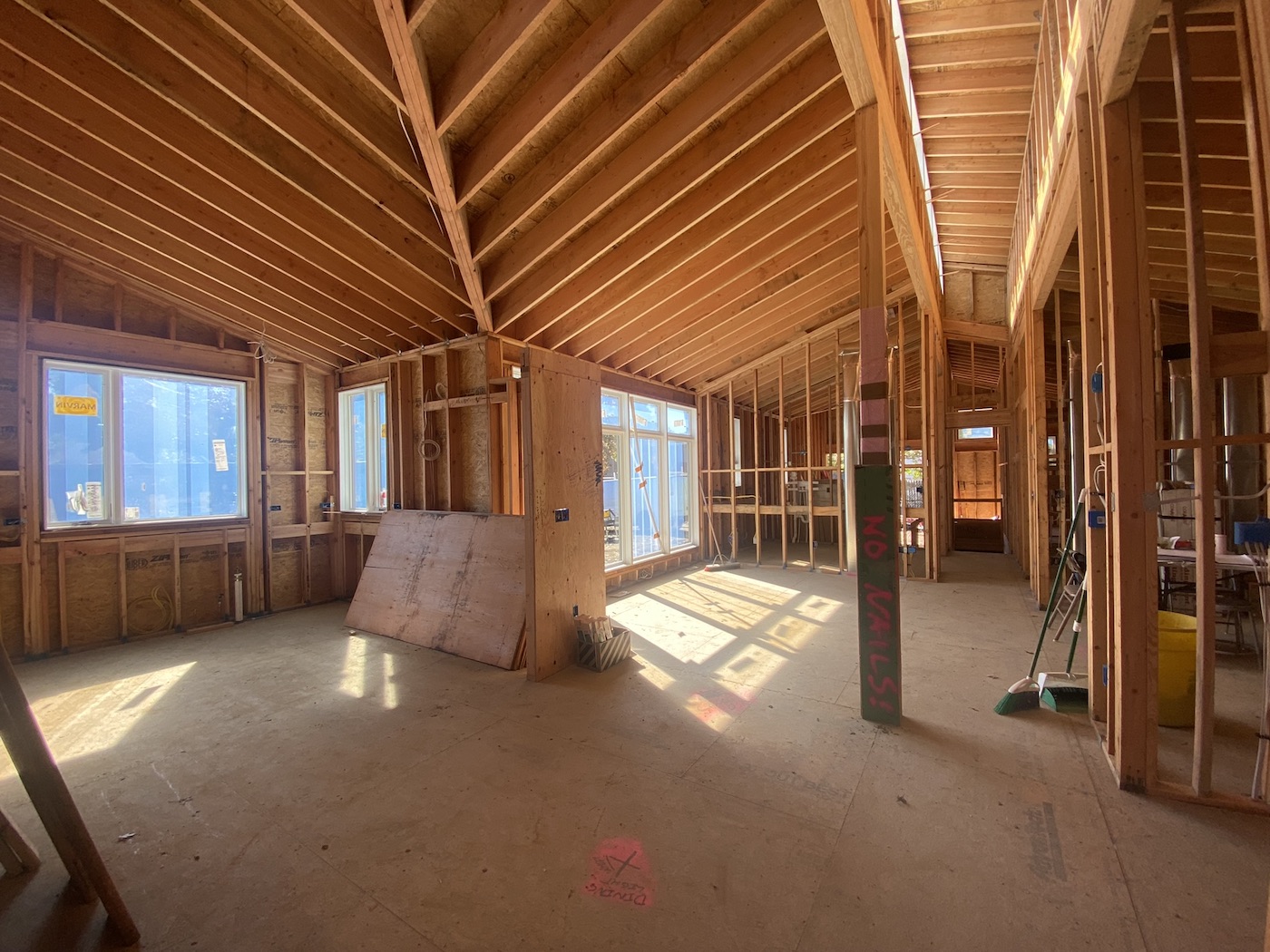 The Ultimate Guide to Building a High-Performance Home - Hopkins Clegg ...