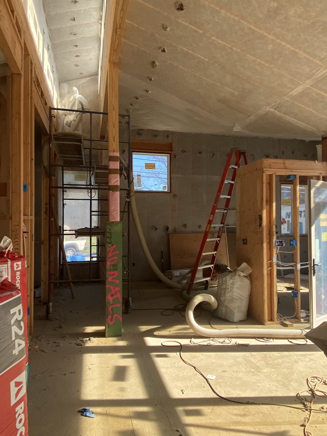 The Ultimate Guide to Building a High-Performance Home - Hopkins Clegg ...