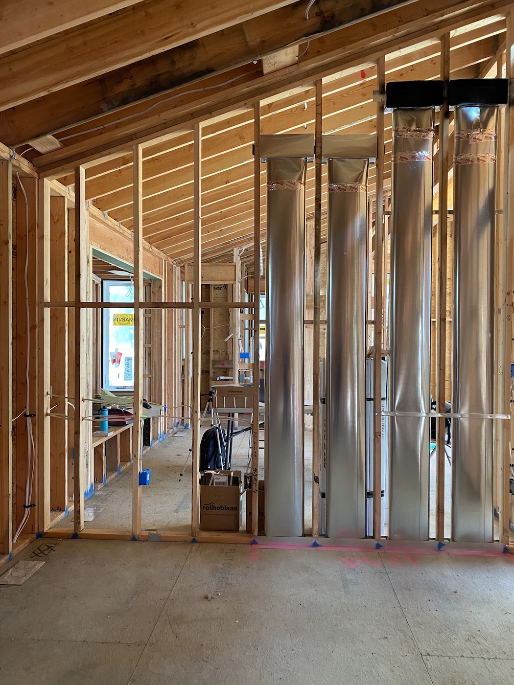 The Ultimate Guide to Building a High-Performance Home - Hopkins Clegg ...