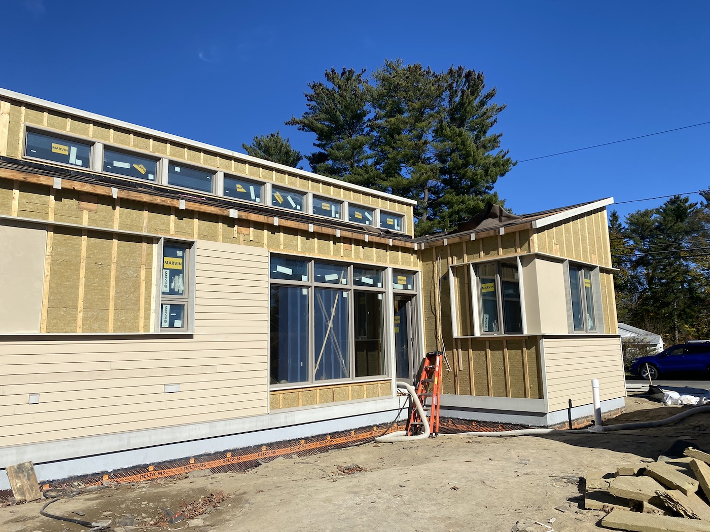 The Ultimate Guide to Building a High-Performance Home - Hopkins Clegg ...