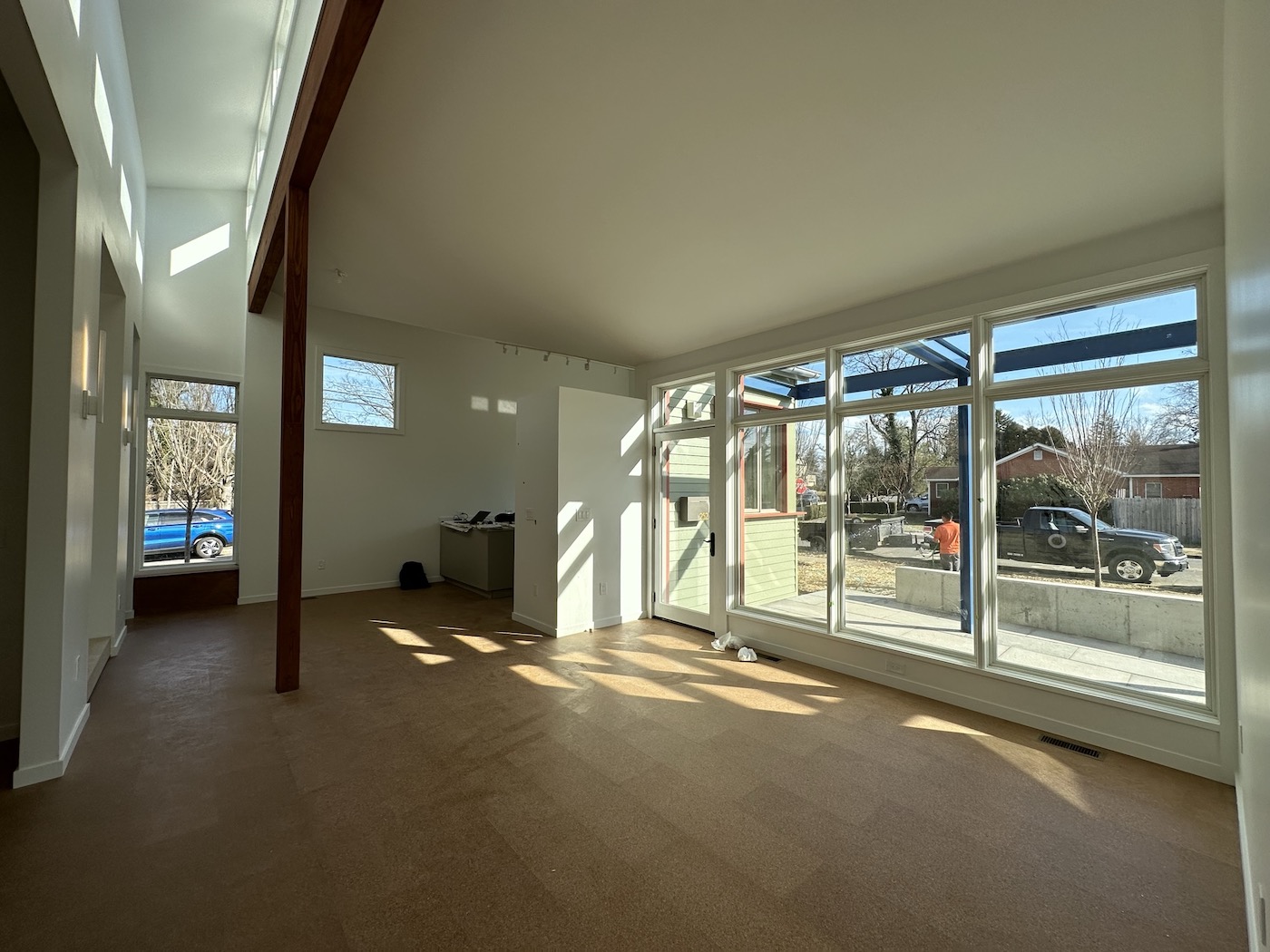 The Ultimate Guide to Building a High-Performance Home - Hopkins Clegg ...